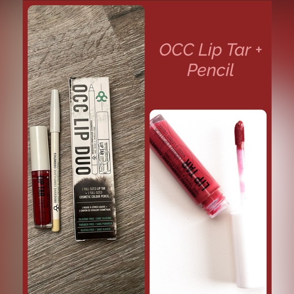 Obsessive Compulsive Cosmetics | Makeup | Obsessive Compulsive ...